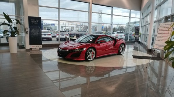 MAPLE ACURA - Updated December 2025 - 13 Reviews - 111 Auto Vaughan ...