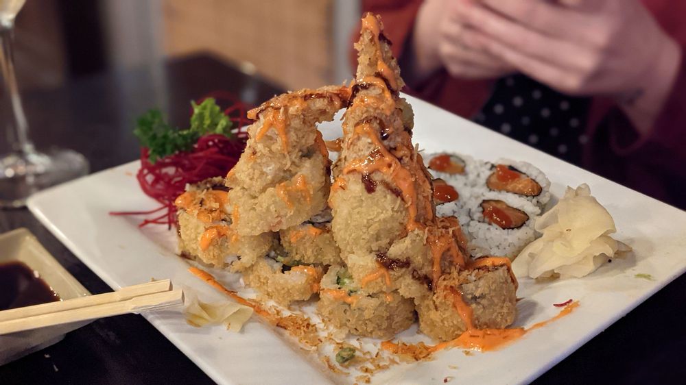 PRIME SUSHI BAR - 659 Photos & 341 Reviews - 4980 Main St, Kansas City ...