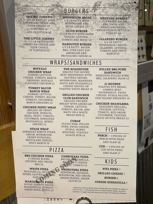 JJ’S ROADHOUSE - Updated December 2025 - 9620 Gratiot Rd, Saginaw ...