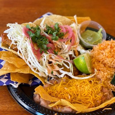 BAJA BAY SURF ‘N TACO - 191 Photos & 298 Reviews - 1567 Spinnaker Dr ...