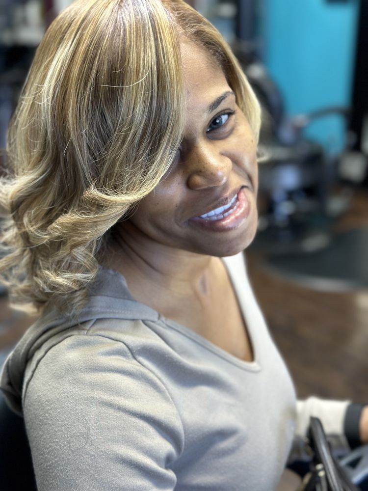 Hair Stylists - THE HAIR RESORT - 280 Photos & 36 Reviews - 5323 Aldine ...