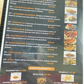 BATMAN GRILL - Updated December 2025 - 48 Photos & 29 Reviews - 1435 W ...