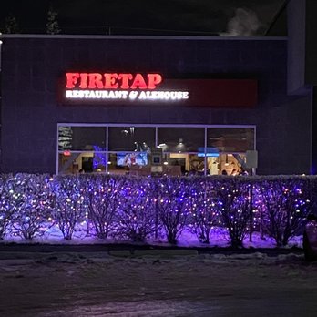 FIRETAP - Updated July 2024 - 109 Photos & 207 Reviews - 10950 O'Malley ...