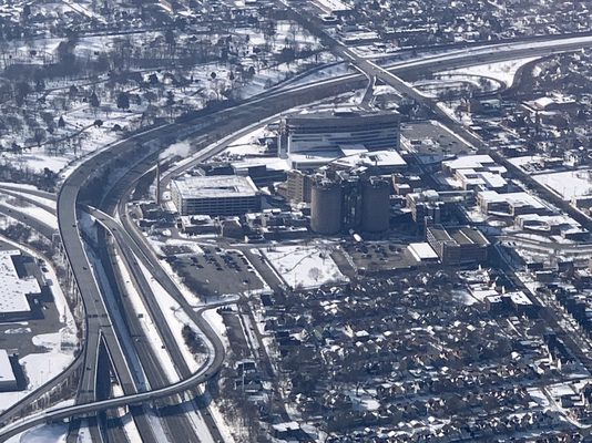 THE METROHEALTH SYSTEM - Updated December 2025 - 29 Photos & 85 Reviews ...