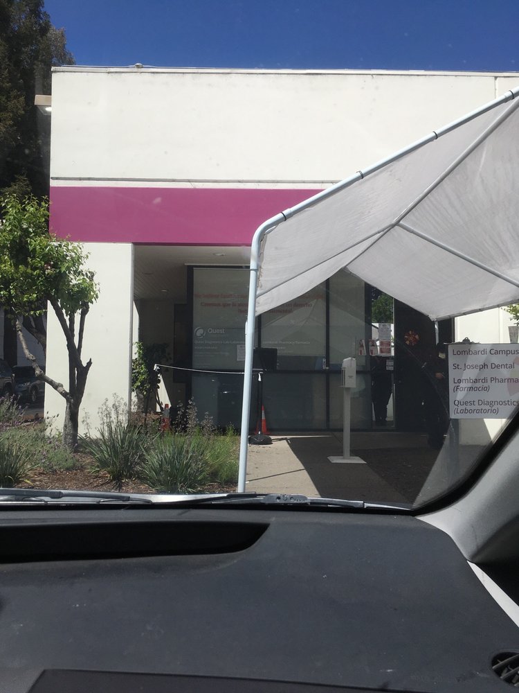 SANTA ROSA COMMUNITY HEALTH - LOMBARDI CAMPUS - Updated May 2025 - 25 ...