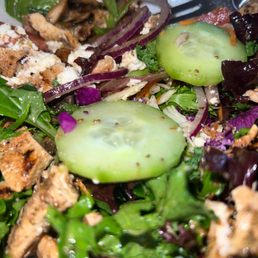 GREEK STYLE CHICKEN - Updated December 2025 - 89 Photos & 254 Reviews ...