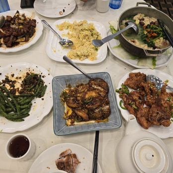 TASTE OF MP - Updated November 2024 - 756 Photos & 150 Reviews - 415 W ...