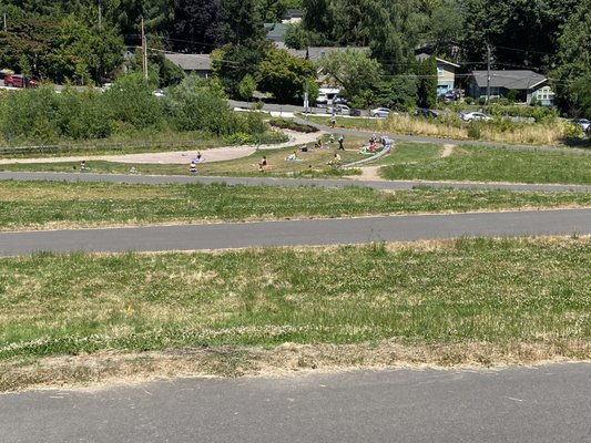 SPRING GARDEN PARK - Updated July 2024 - 48 Photos & 19 Reviews - 3332 ...