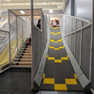 HAPPY FEET PLANET - 54 Photos & 19 Reviews - 3419 Apex Peakway, Apex ...