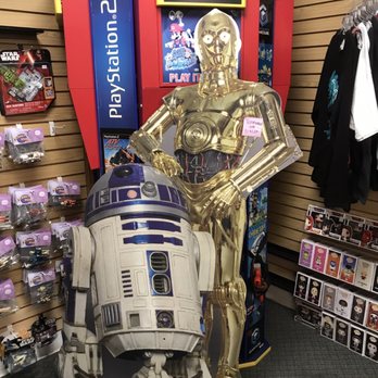 PLANET FUN - Updated January 2025 - 141 Photos & 83 Reviews - 127 E ...