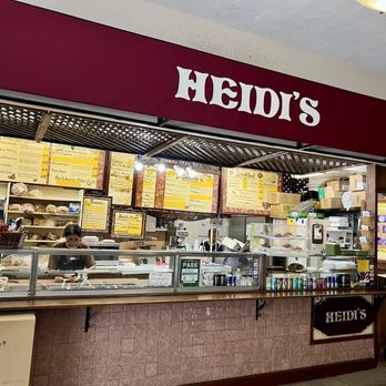 HEIDI’S DELI & CATERING - Updated December 2025 - 17 Photos & 28 ...