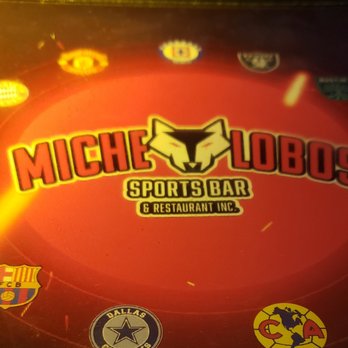 MICHELOBOS RESTAURANT & SPORTS BAR - Updated November 2025 - 14 Photos ...