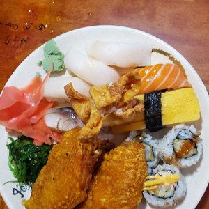 SHINJU JAPANESE BUFFET - 316 Photos & 364 Reviews - 8800 SW 72nd St ...