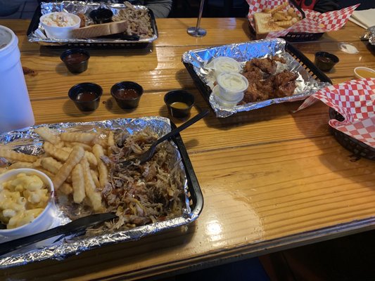 STADIUM BBQ - 67 Photos & 81 Reviews - 773 Keith St, Cleveland ...