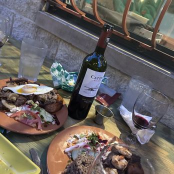 IRAZÚ COSTA RICAN RESTAURANT & CATERING - Updated August 2024 - 1246 ...