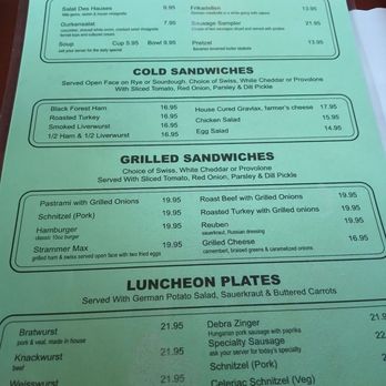 DUTCH GARDEN RESTAURANT - Updated January 2026 - 266 Photos & 228 ...