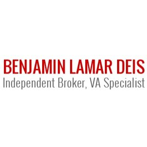 BENJAMIN LAMAR DEIS - INDEPENDENT BROKER & VA SPECIALIST - Updated ...