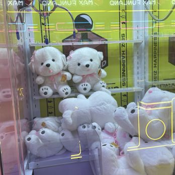 MAX FUNLAND - Updated December 2025 - 43 Photos & 10 Reviews - 3901 8th ...