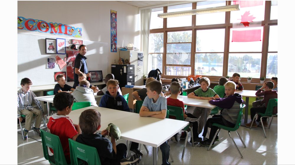 NORTH POINT SCHOOL FOR BOYS - Updated July 2025 - 2445 - 23rd Avenue SW ...