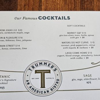 TRUMMER’S ON MAIN - Updated December 2025 - 1152 Photos & 768 Reviews ...