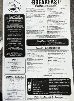 ELM CENTRE CAFE - Updated December 2025 - 96 Photos & 127 Reviews - 39 ...