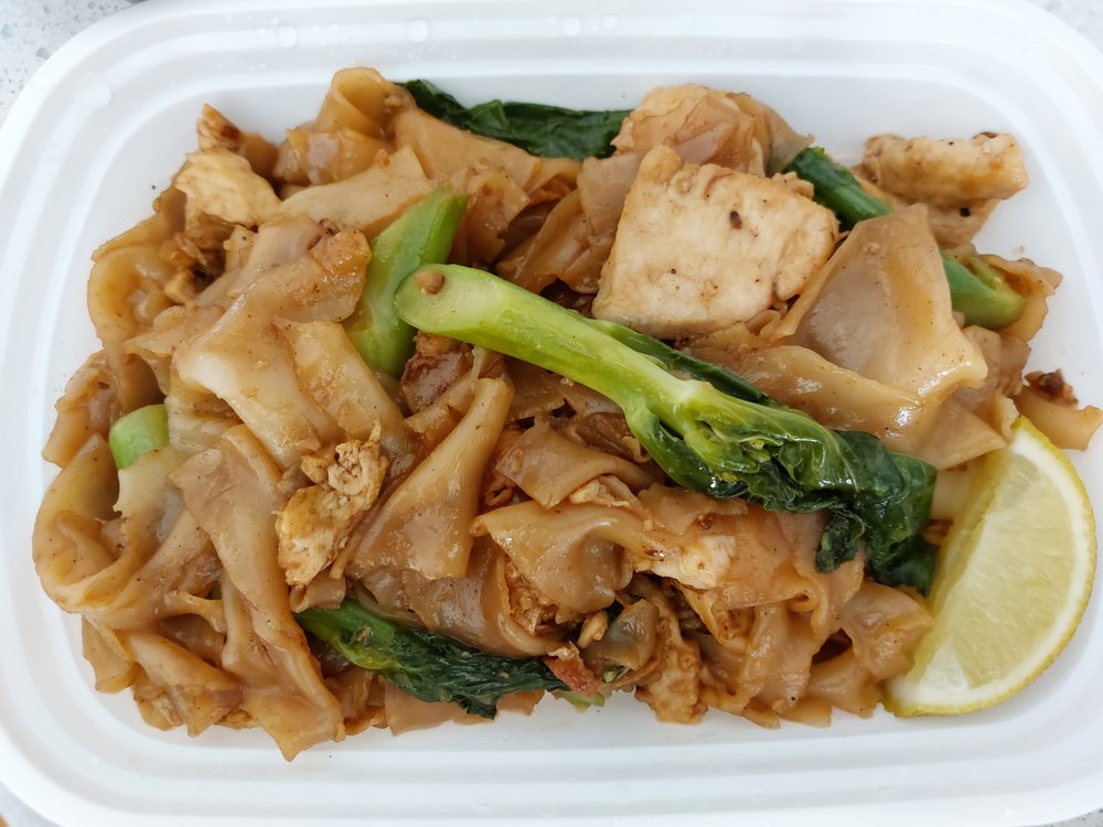 THAI SHACK - 38 Photos & 57 Reviews - 445 Cedar Ln, Teaneck, NJ - Menu ...