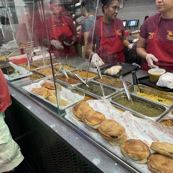 TRINI DELITE - Updated October 2025 - 221 Photos & 163 Reviews - 11002 ...