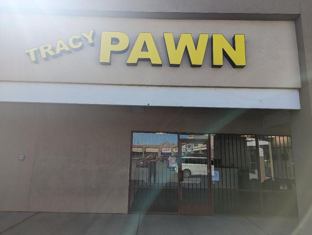 TRACY PAWN - Updated January 2026 - 2189 N Tracy Blvd, Tracy ...