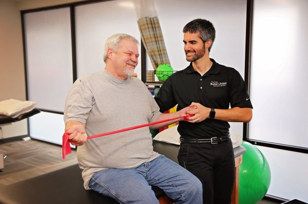 TULSA BONE & JOINT ASSOCIATES - Updated February 2025 - 23 Photos & 49 ...