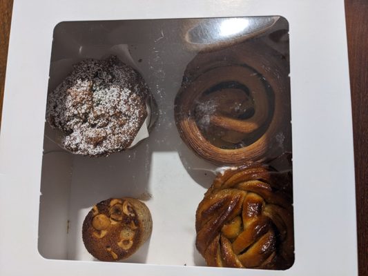 LAKON PARIS PATISSERIE - 28 Photos & 25 Reviews - 1410 Beacon St ...