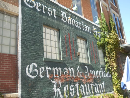 Gerst Bavarian Haus - Gerst Bavarian Haus in Evansville, IN ...