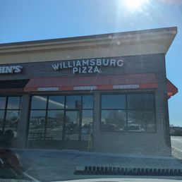 WILLIAMSBURG PIZZA - Updated January 2026 - 95 Photos & 84 Real Reviews ...