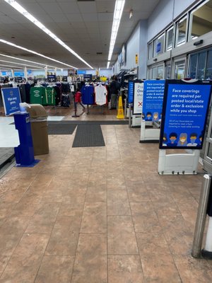 WALMART - Updated February 2025 - 12 Photos & 17 Reviews - 650 Main Ave ...