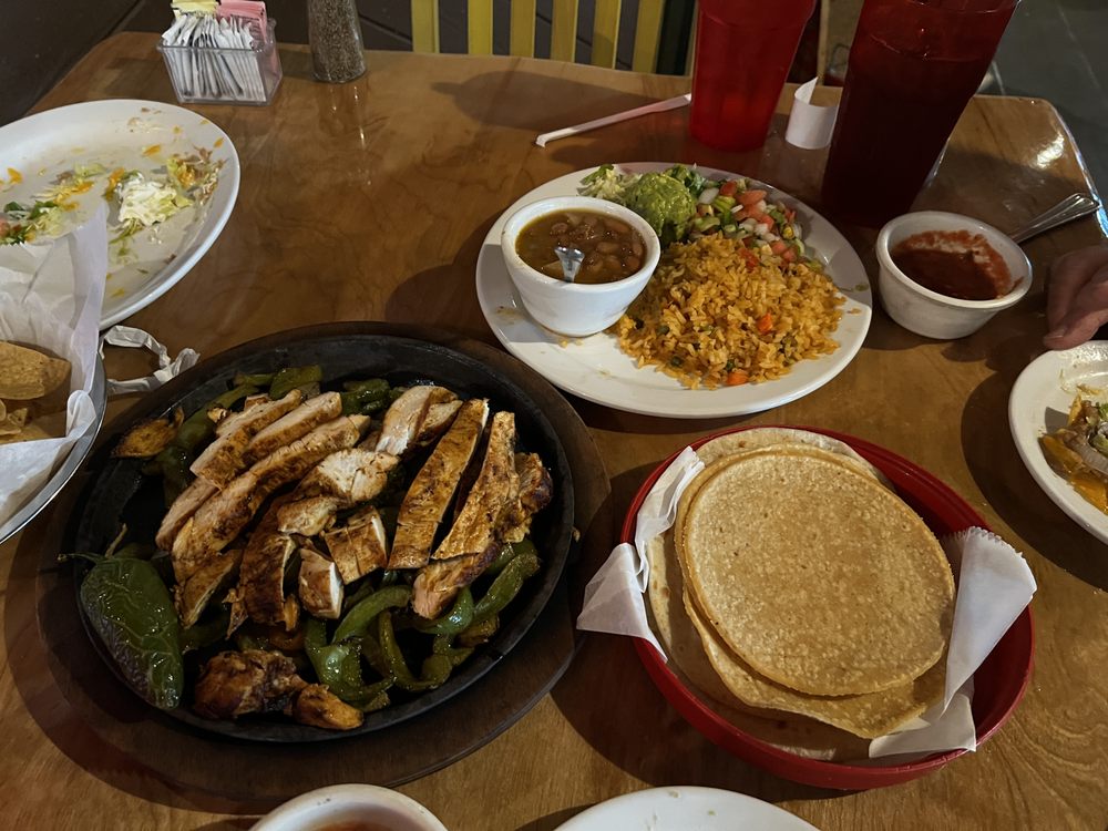 EL RANCHITO - Updated July 2025 - 159 Photos & 126 Reviews - 3517 S ...