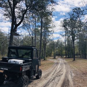 OSCEOLA SHOOTING RANGE - Forest Rd 278, Lake City, Florida - Gun/Rifle ...