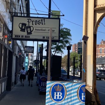 PROST - 256 Photos & 472 Reviews - 2566 N Lincoln Ave, Chicago ...