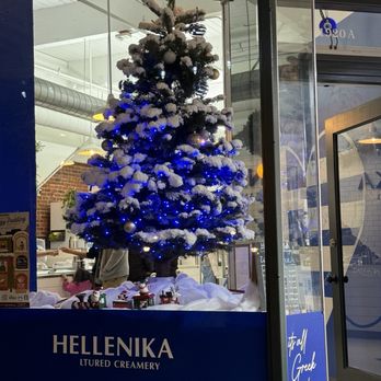 HELLENIKA CULTURED CREAMERY - Updated January 2025 - 402 Photos & 227 ...