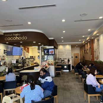 COCOHODO - 1383 Photos & 638 Reviews - 1082 E El Camino Real, Sunnyvale ...