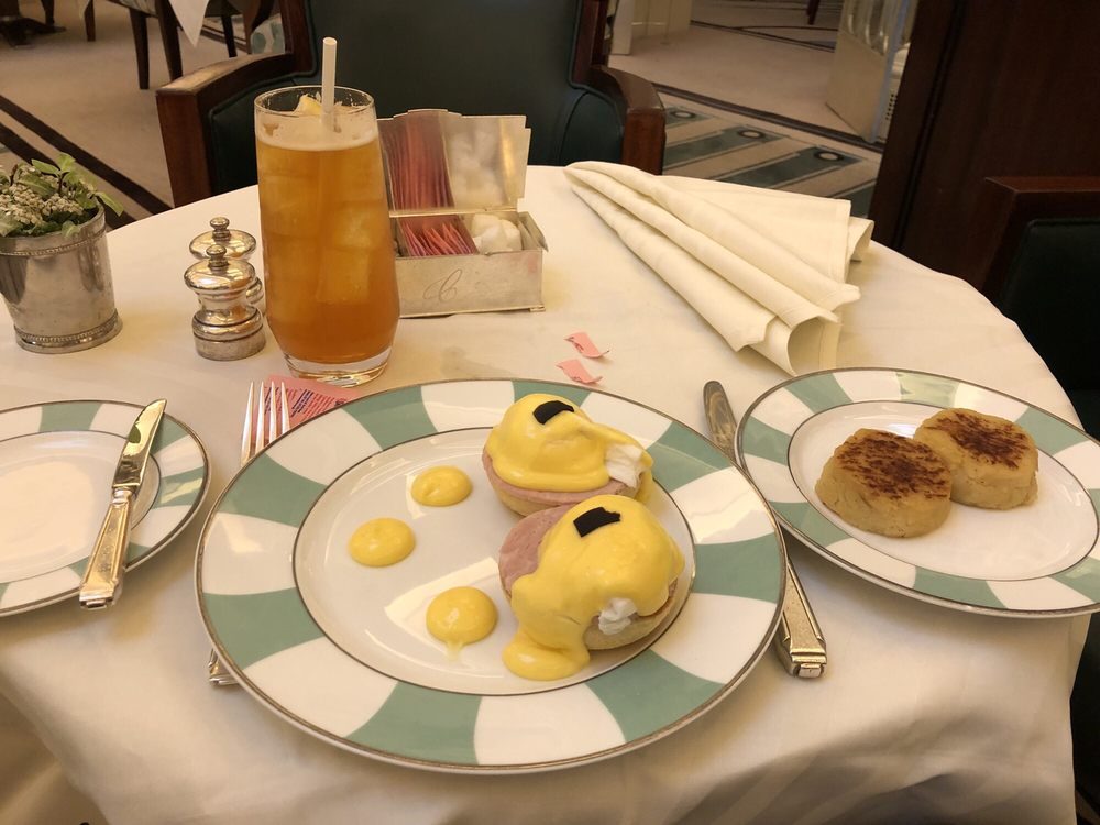 THE READING ROOM CLARIDGE’S - Updated May 2024 - 51 Brook Street ...