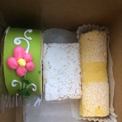 VIKTOR BENES BAKERY - Updated December 2025 - 19 Photos & 27 Reviews ...