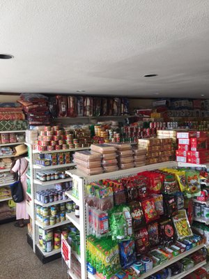 VAPHUAL ASIAN MARKET - Updated July 2025 - 10 Photos - 525 Church St ...