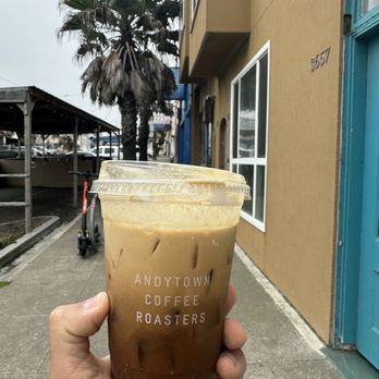ANDYTOWN COFFEE ROASTERS - Updated October 2024 - 518 Photos & 232 ...