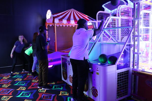 GLOW ZONE 360 - Updated December 2025 - 68 Photos & 11 Reviews - 9446 McLaughlin Road N ...