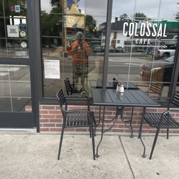 COLOSSAL CAFE - Updated October 2025 - 229 Photos & 286 Reviews - 1340 ...