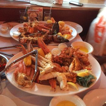 SEA SHORE RESTAURANT & MARINA - Updated December 2025 - 811 Photos ...