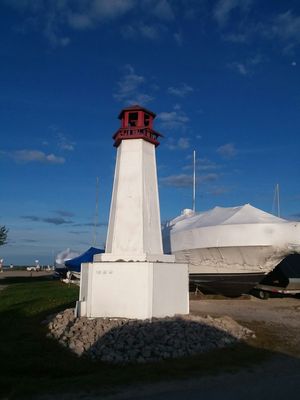 LINWOOD BEACH MARINA & CAMPGROUND - Updated October 2025 - 30 Photos ...