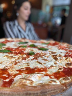 PATSY’S PIZZERIA - 372 Photos & 348 Reviews - 1279 1st Ave, New York ...