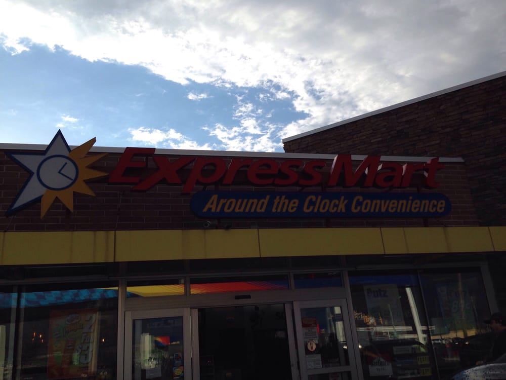 EXPRESS MART - 3001 S Winton Rd, Rochester, New York - Gas Stations ...