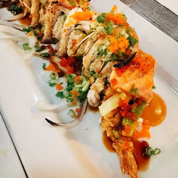 SUSHI POP - Updated December 2024 - 2096 Photos & 2425 Reviews - 1105 S ...