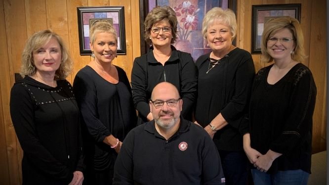 CHASTAIN TODD DMD - Updated October 2025 - 220 J C Mauldin Hwy, Killen ...